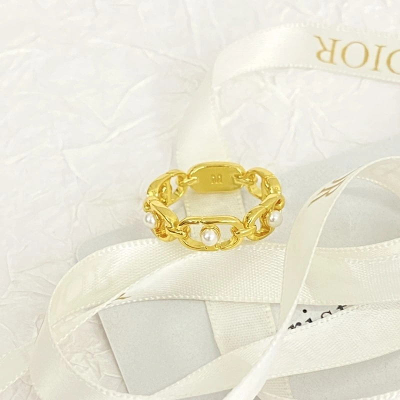 Perfect replica Christian Dior Rings