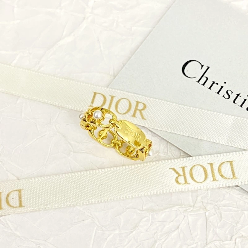 Perfect replica Christian Dior Rings