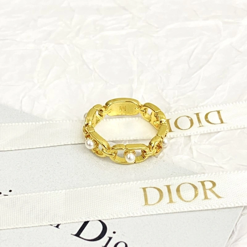 Perfect replica Christian Dior Rings
