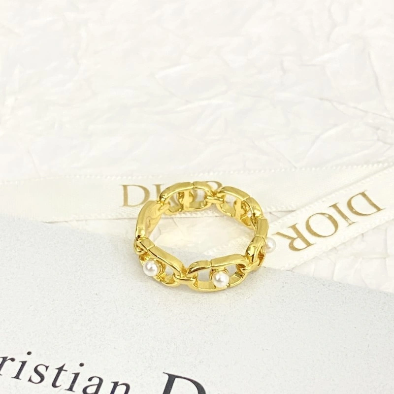 Perfect replica Christian Dior Rings