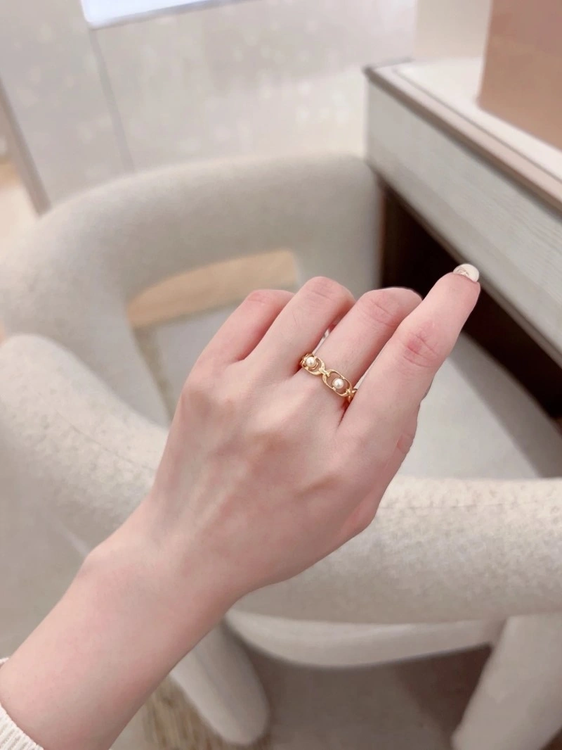 Perfect replica Christian Dior Rings