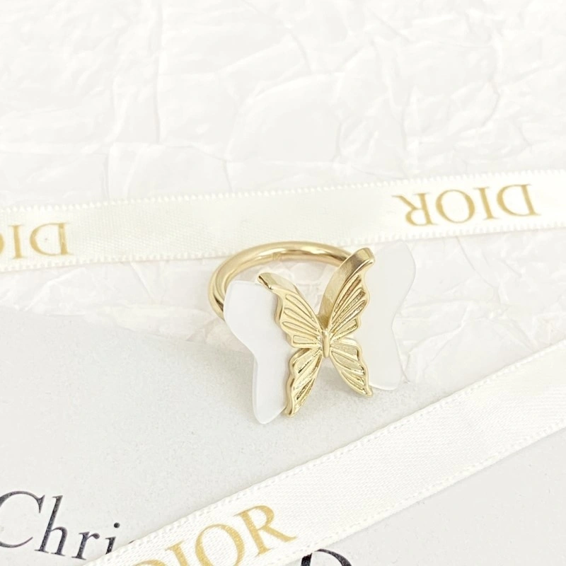 Bargain Christian Dior Rings