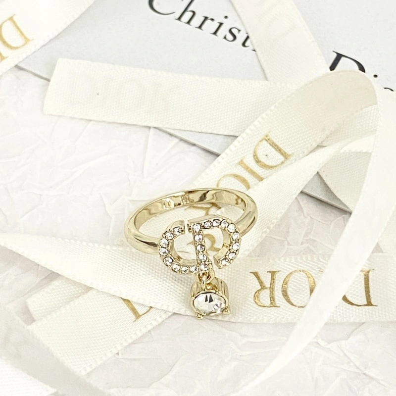 Affordable Christian Dior Rings