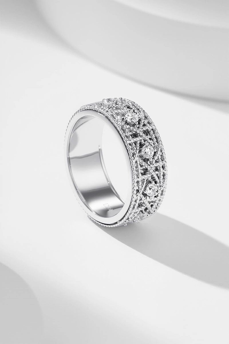 Christian Dior Rings
