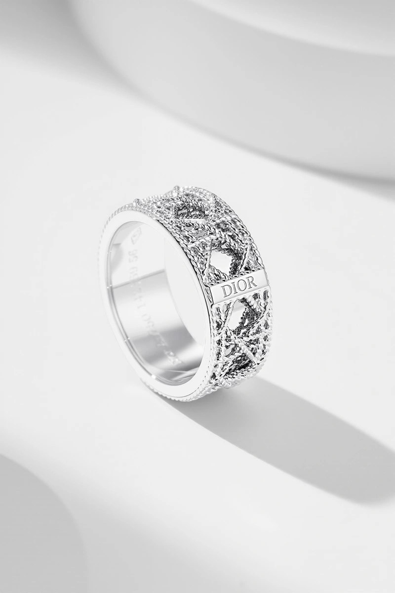Christian Dior Rings