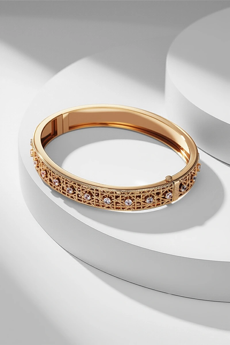 Christian Dior Rings
