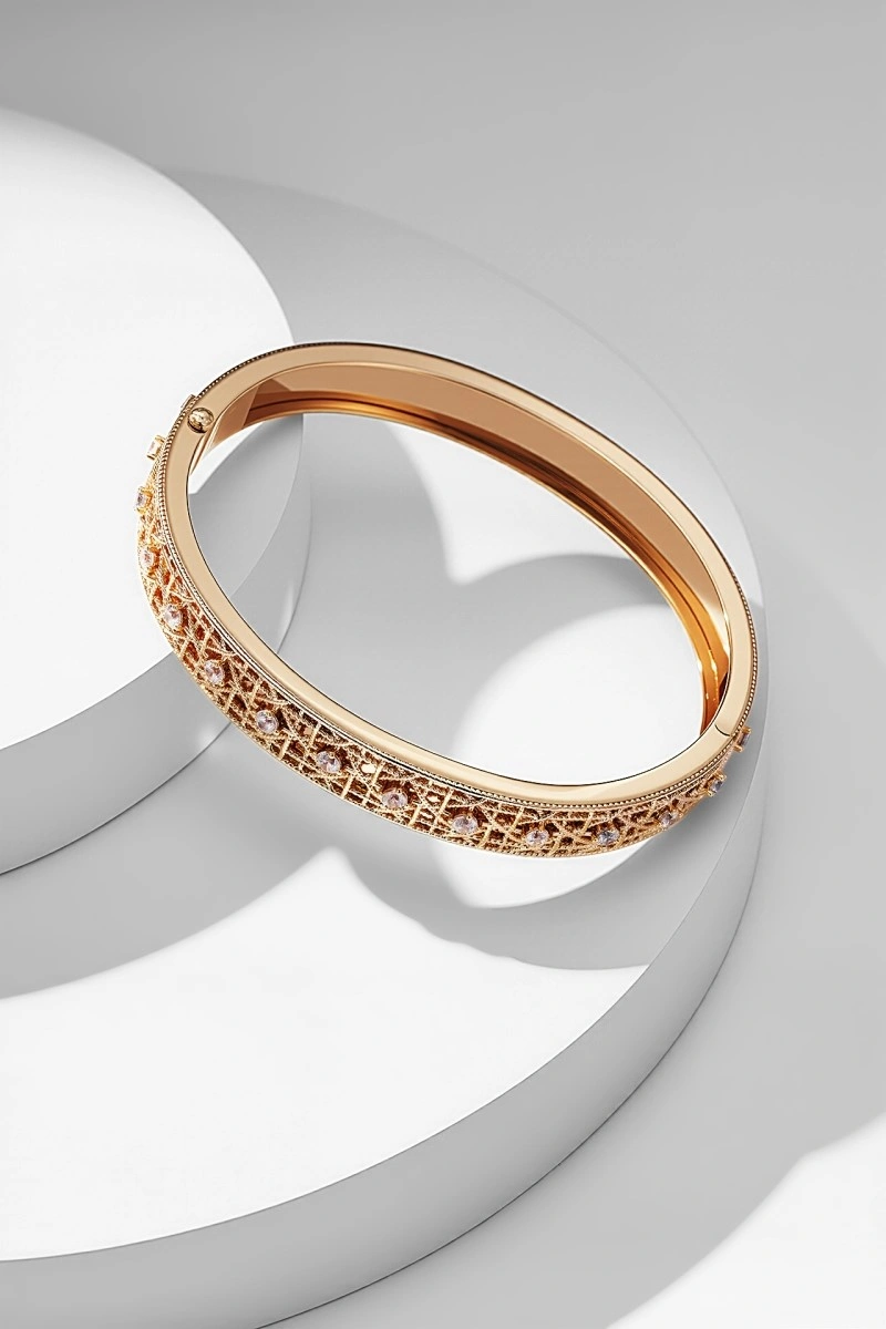 Budget-friendly Christian Dior Rings