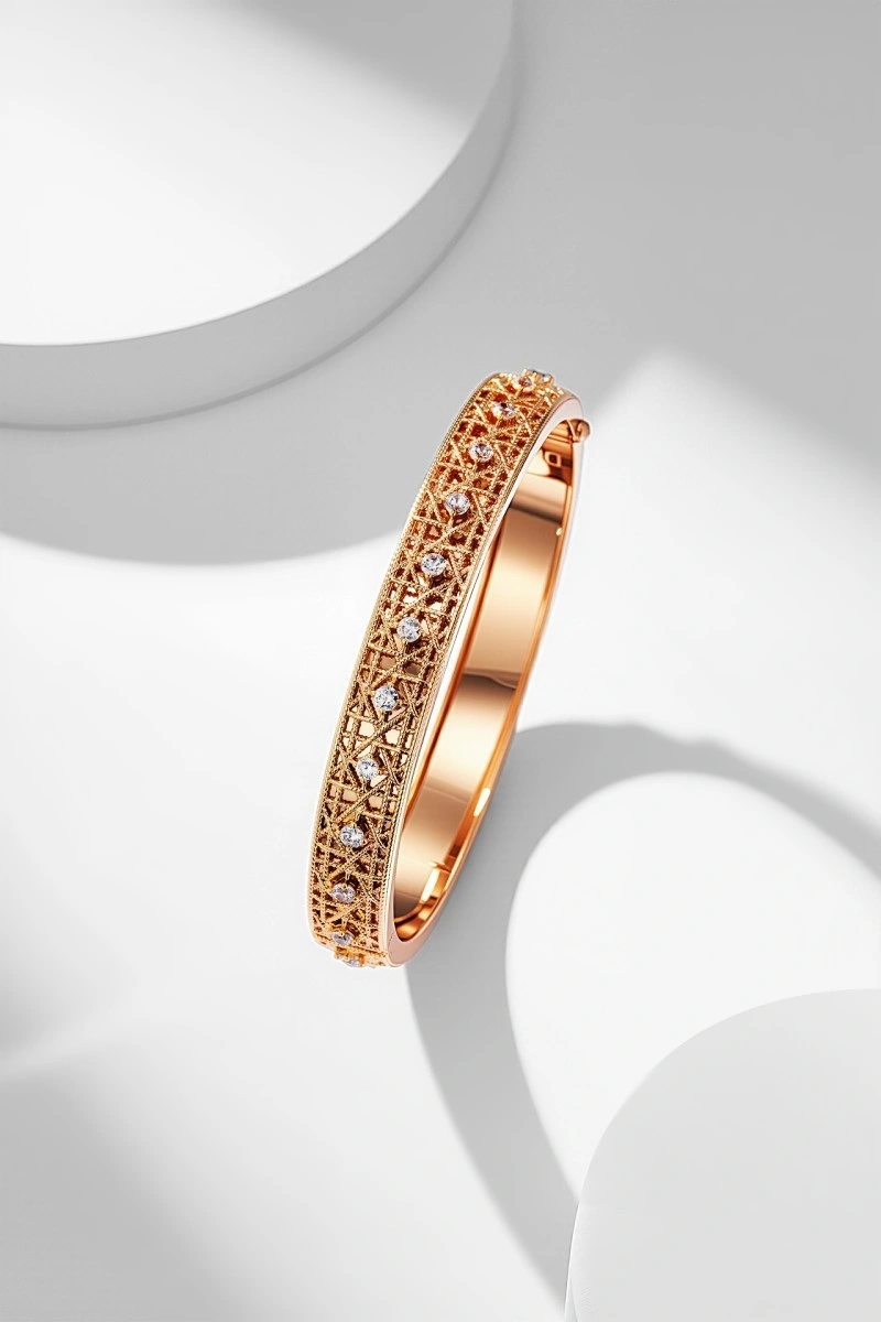 Budget-friendly Christian Dior Rings