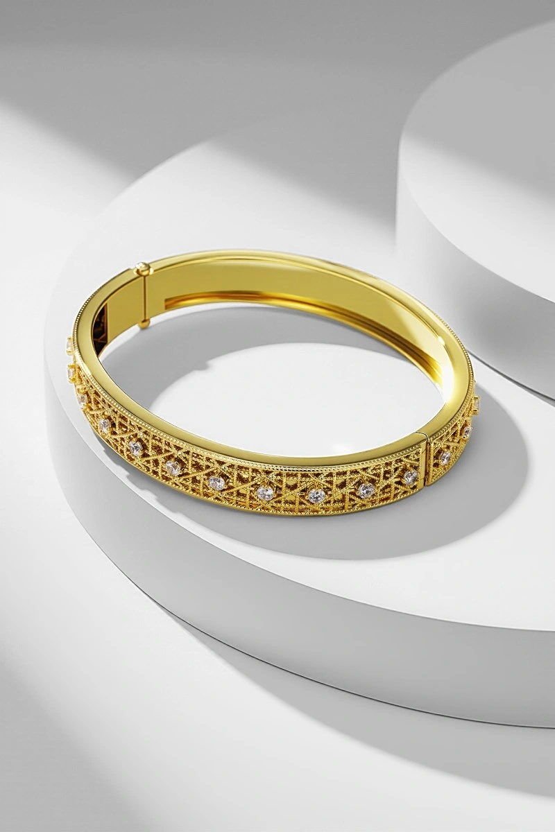 Christian Dior Rings