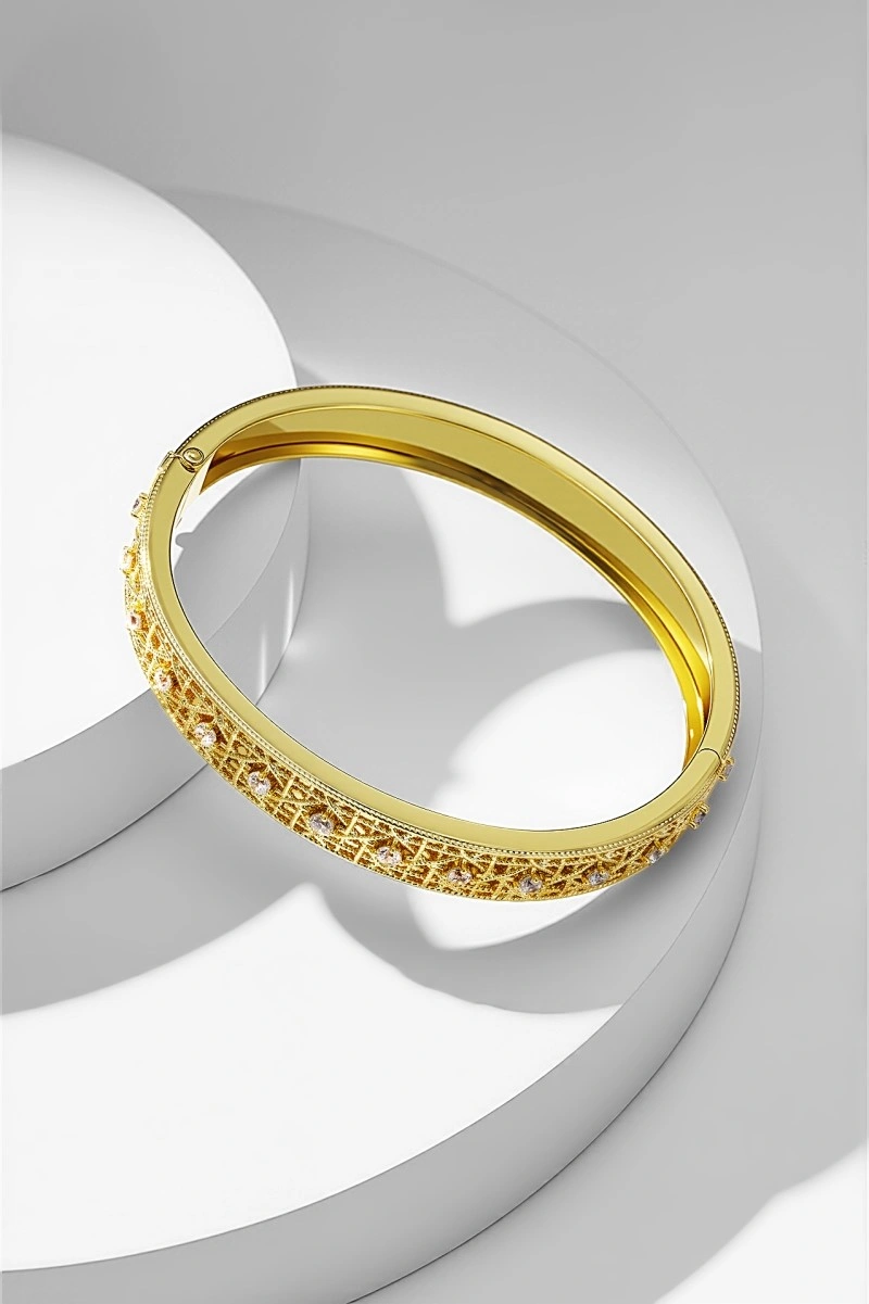 High fidelity Christian Dior Rings