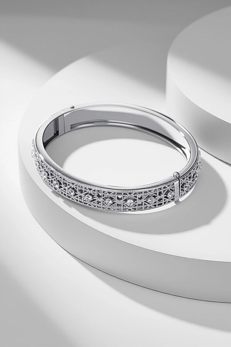 Authentic Christian Dior Rings