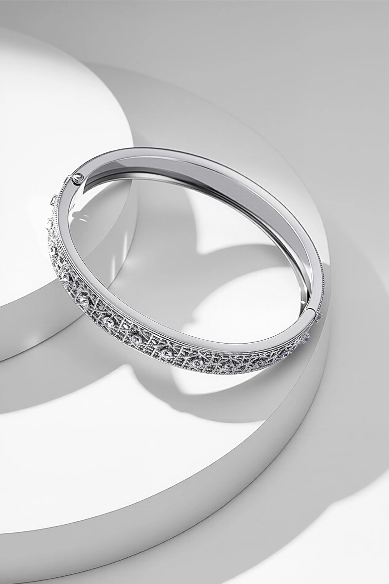 Authentic Christian Dior Rings