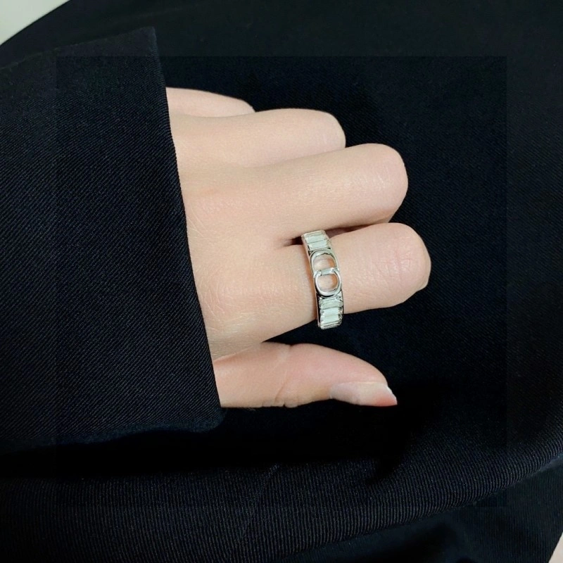 Low-cost Christian Dior Rings