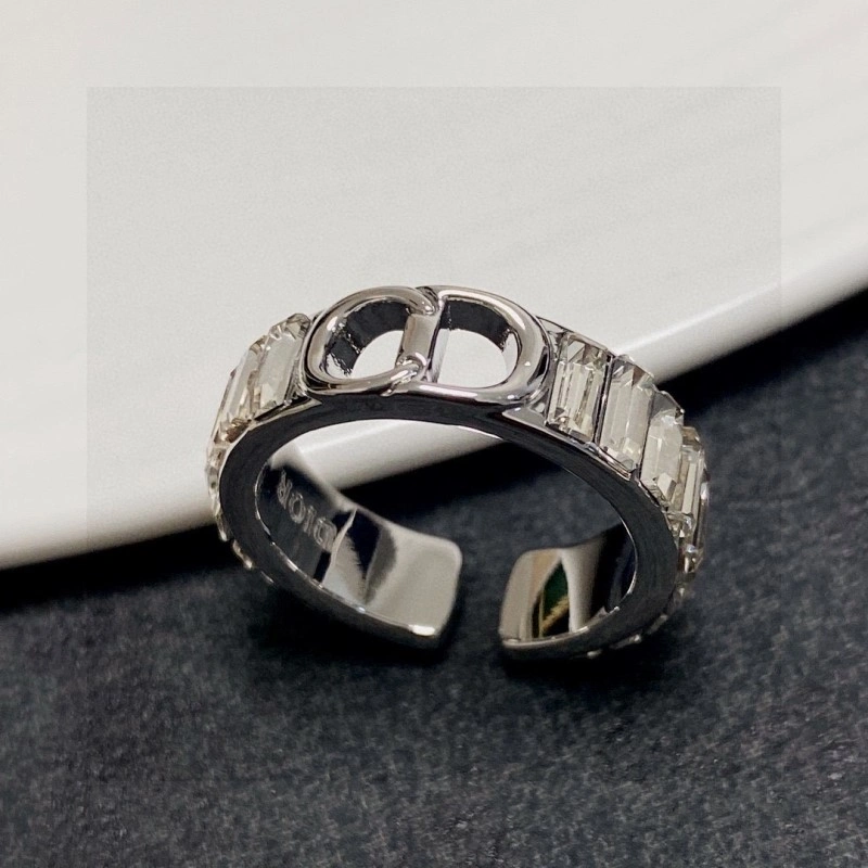 Low-cost Christian Dior Rings