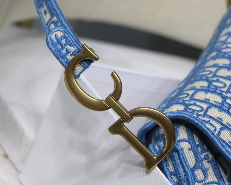 Perfect replica Christian Dior Saddle Bags
