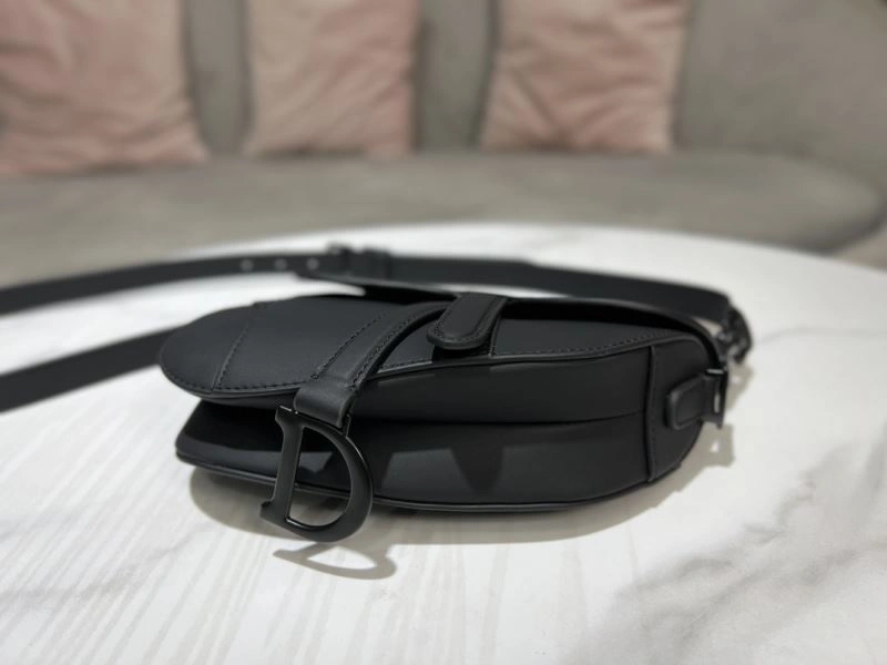High accuracy Christian Dior Saddle Bags