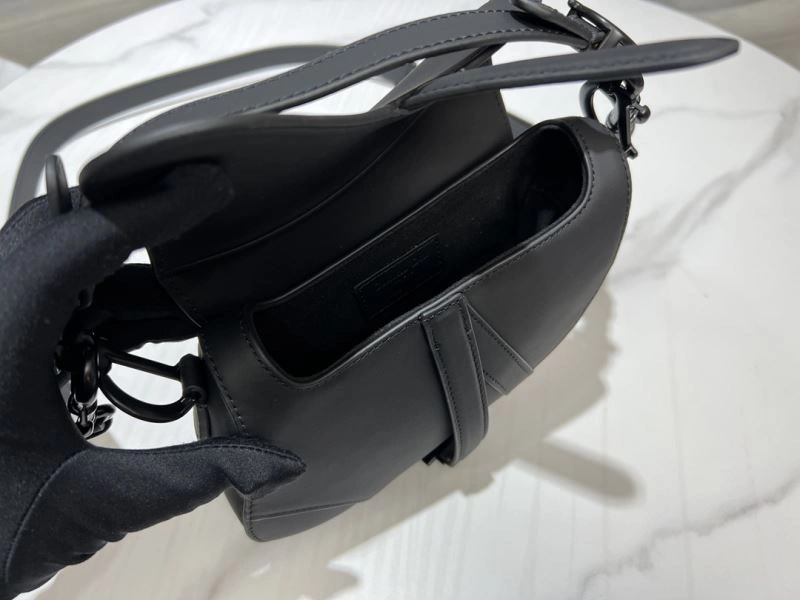 High accuracy Christian Dior Saddle Bags