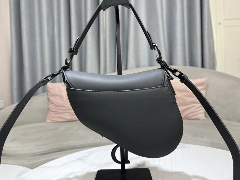 Top mirror Christian Dior Saddle Bags