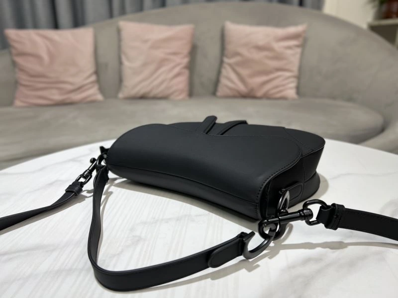 Top mirror Christian Dior Saddle Bags