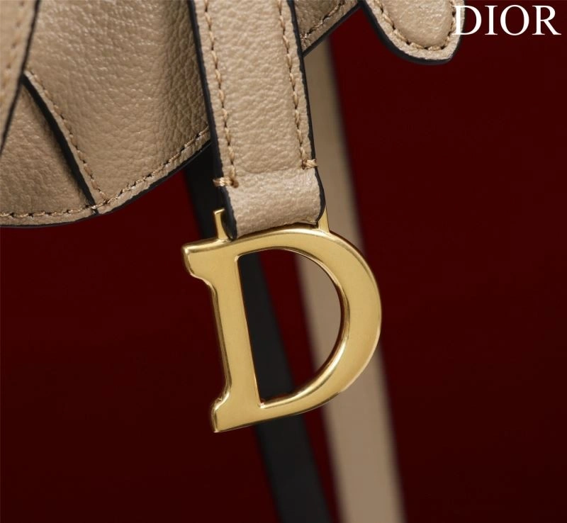 Legit Christian Dior Saddle Bags