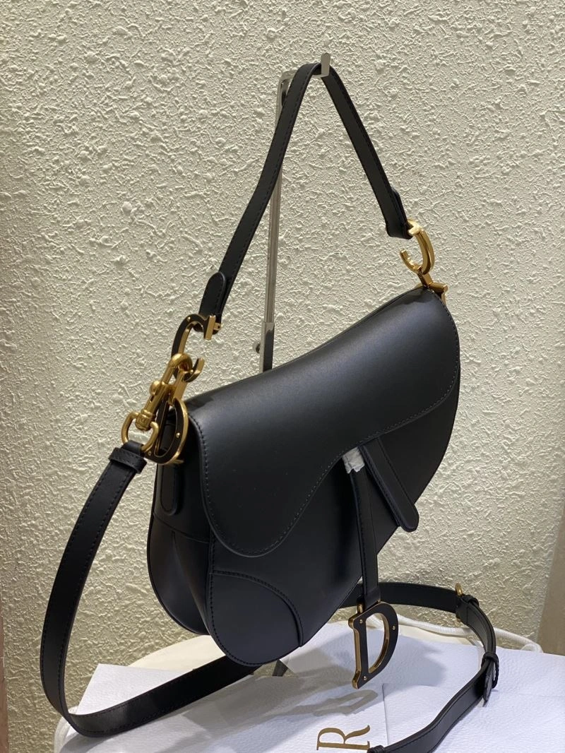 Low-cost Christian Dior Saddle Bags