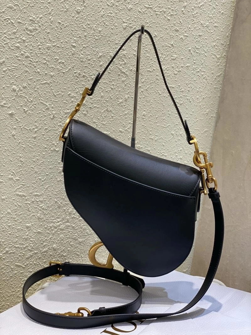 Low-cost Christian Dior Saddle Bags