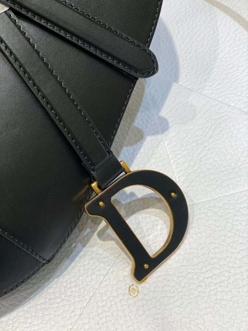 Low-cost Christian Dior Saddle Bags