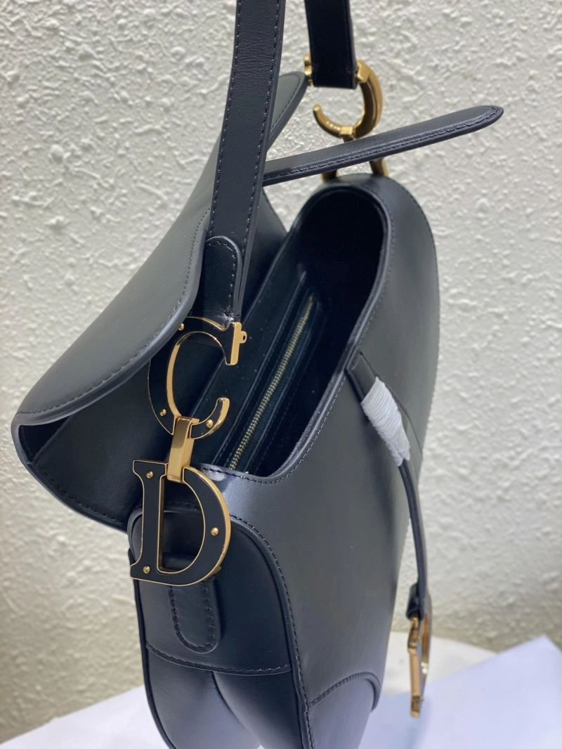 Low-cost Christian Dior Saddle Bags