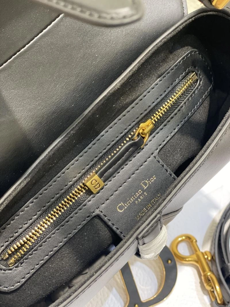 Low-cost Christian Dior Saddle Bags
