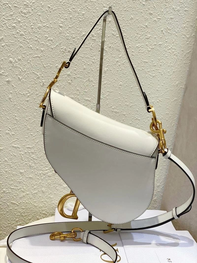 Bargain Christian Dior Saddle Bags