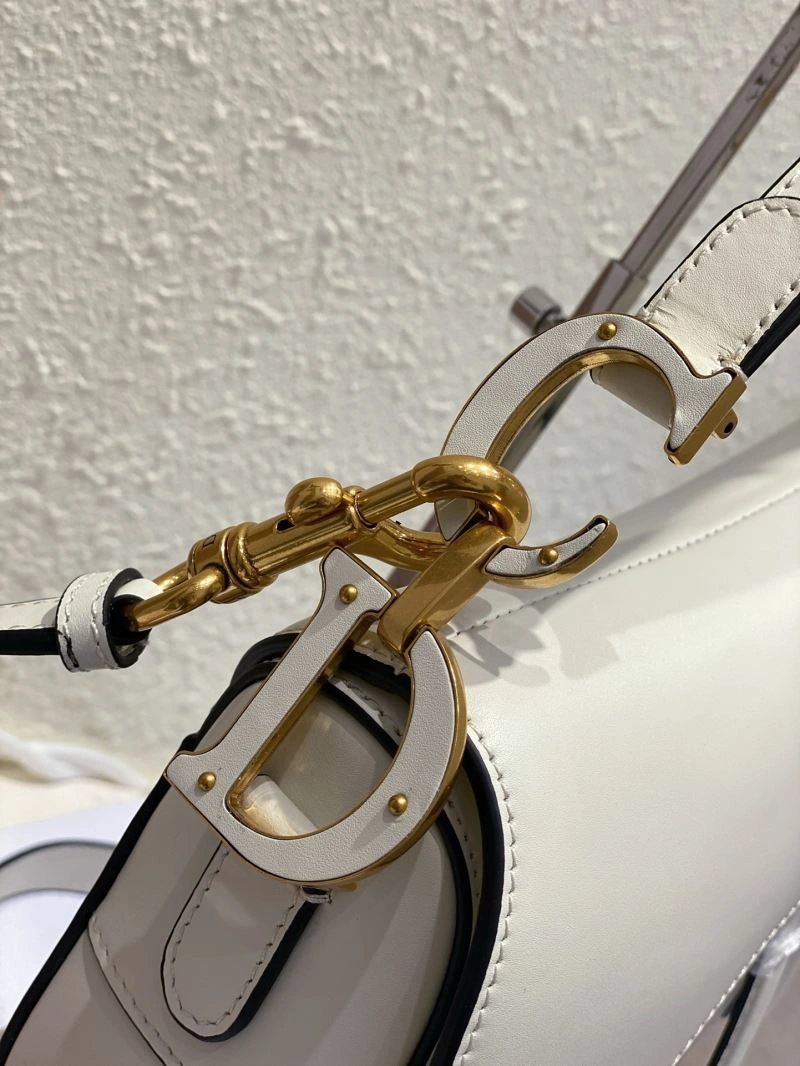 Bargain Christian Dior Saddle Bags