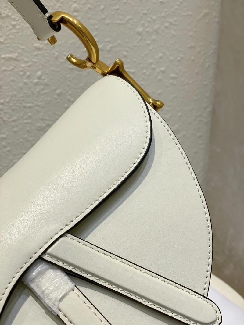 Bargain Christian Dior Saddle Bags