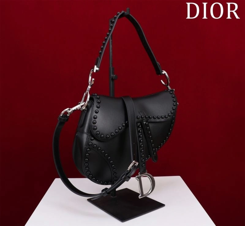 Perfect replica Christian Dior Saddle Bags