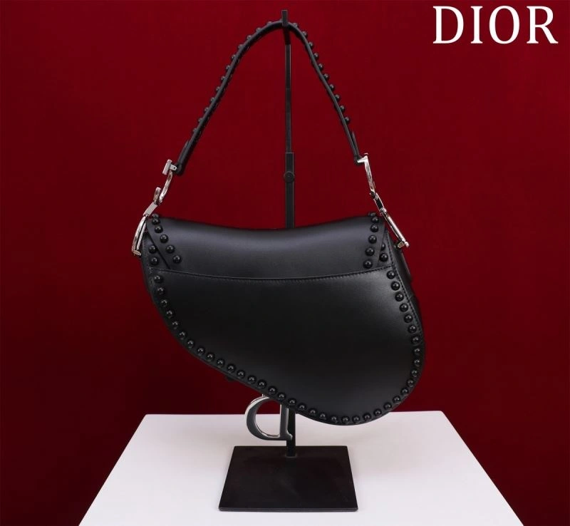 Perfect replica Christian Dior Saddle Bags