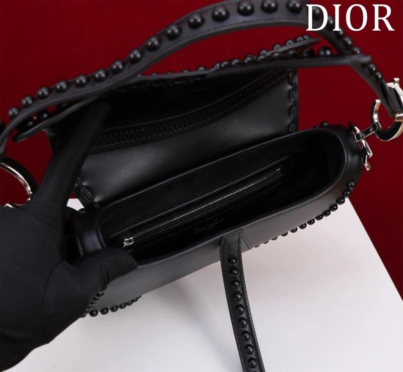 Perfect replica Christian Dior Saddle Bags