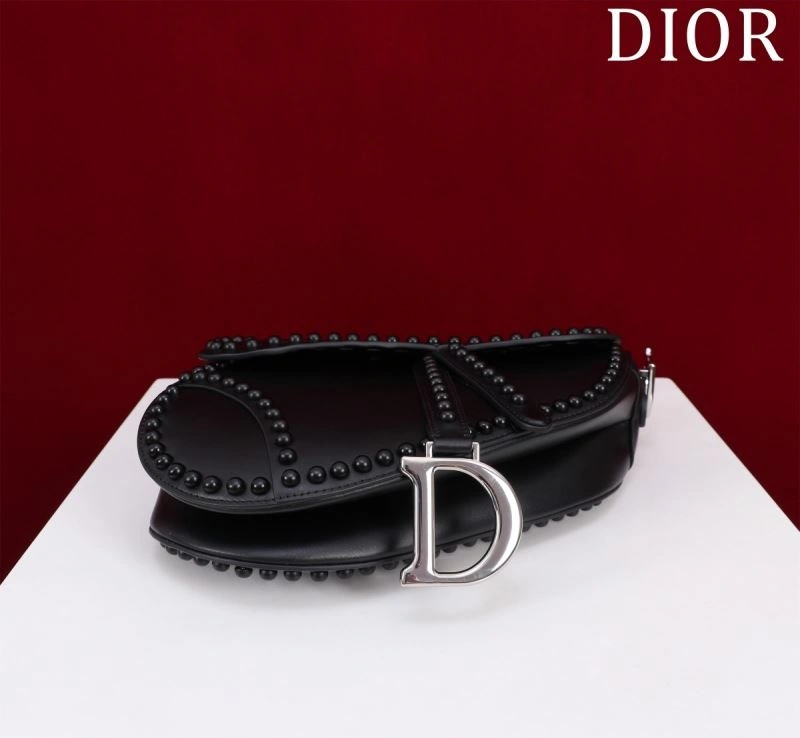 Perfect replica Christian Dior Saddle Bags