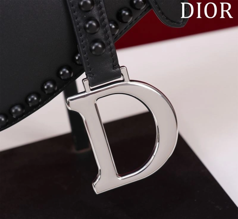 Perfect replica Christian Dior Saddle Bags