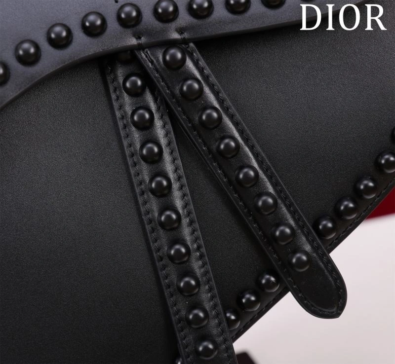 Perfect replica Christian Dior Saddle Bags