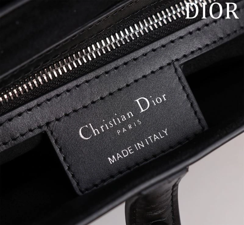 Perfect replica Christian Dior Saddle Bags
