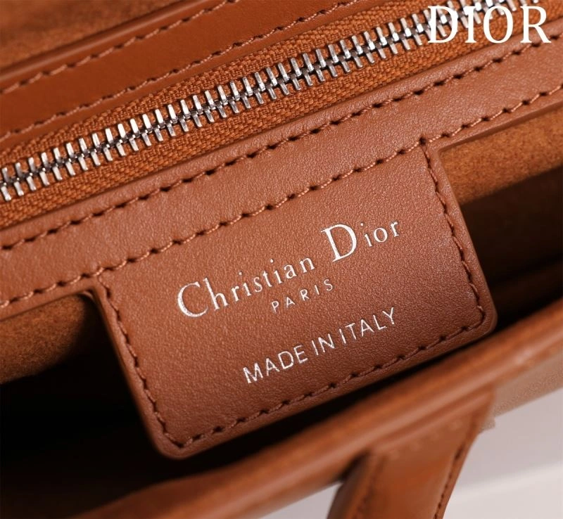 Legit Christian Dior Saddle Bags