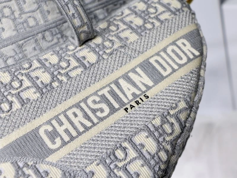 Inexpensive Christian Dior Saddle Bags