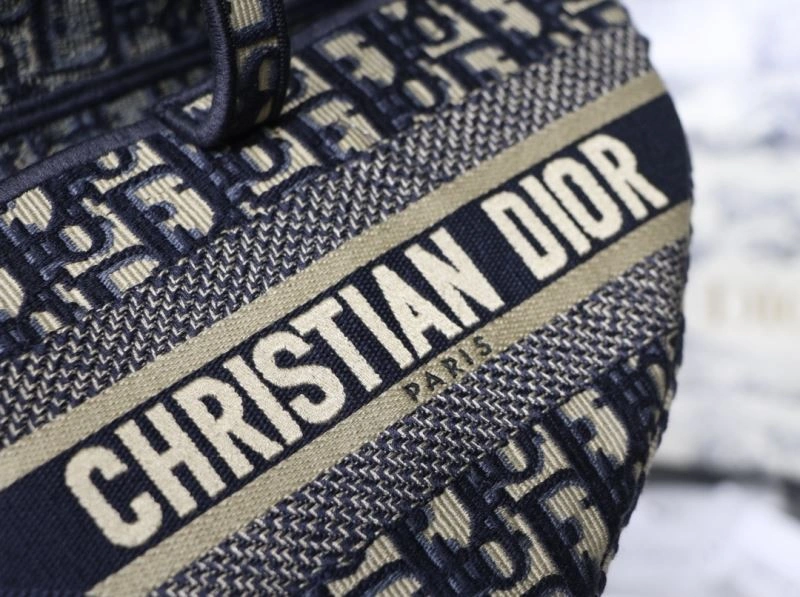 Discounted Christian Dior Saddle Bags