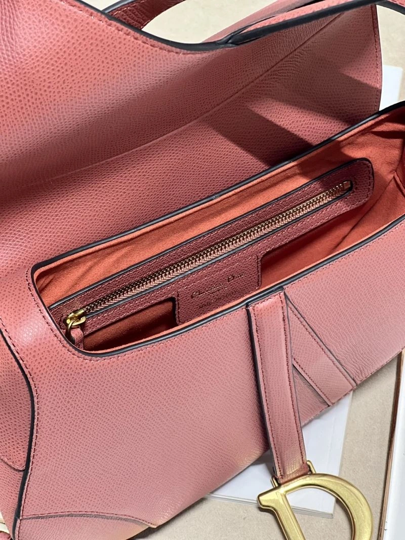 Reasonably priced Christian Dior Saddle Bags