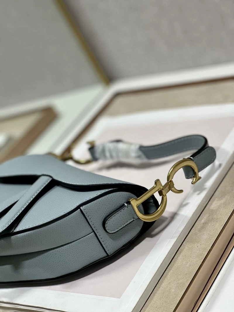 Affordable Christian Dior Saddle Bags