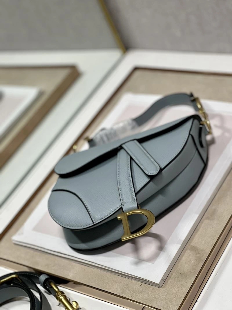 Affordable Christian Dior Saddle Bags