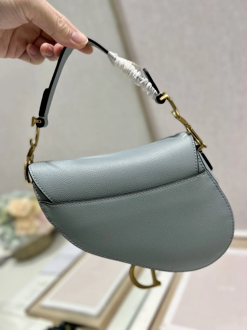 Affordable Christian Dior Saddle Bags