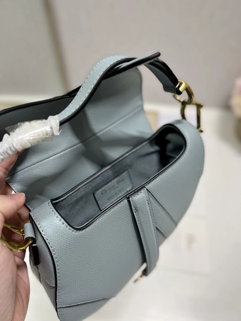 Affordable Christian Dior Saddle Bags