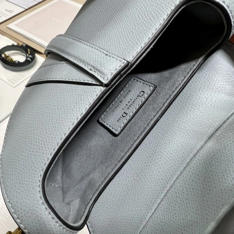 Affordable Christian Dior Saddle Bags