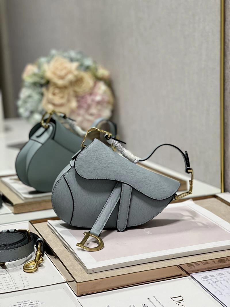 Affordable Christian Dior Saddle Bags
