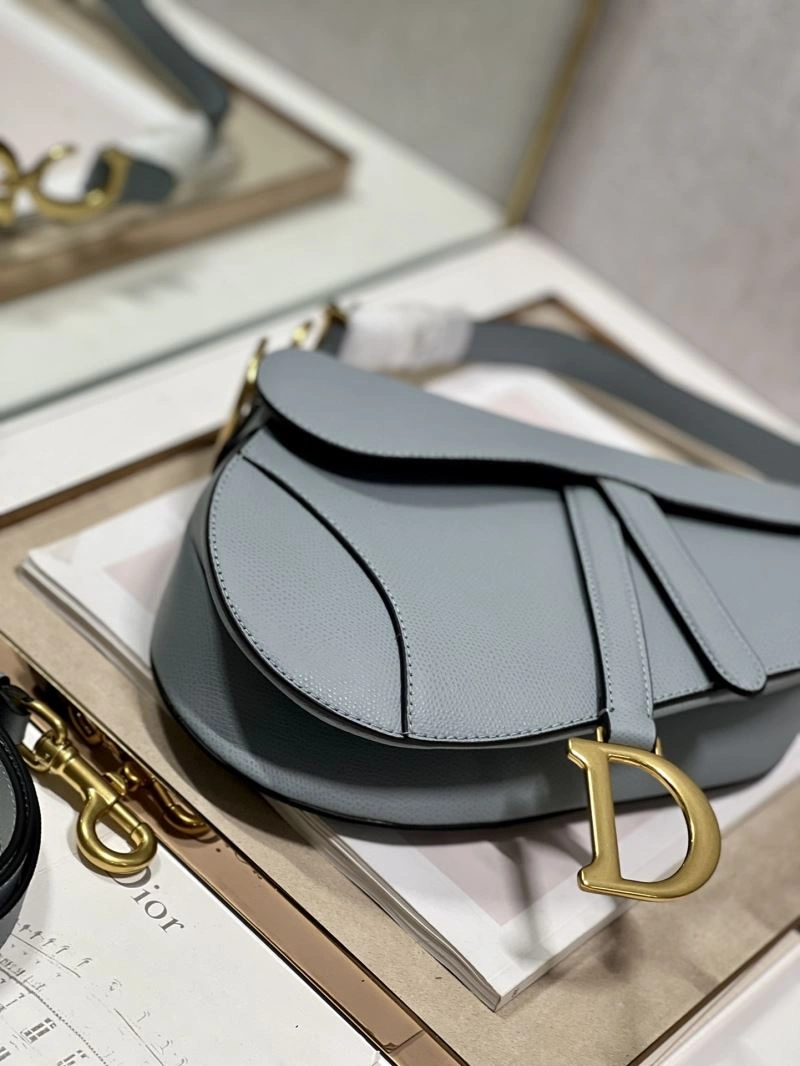 Precise copy Christian Dior Saddle Bags